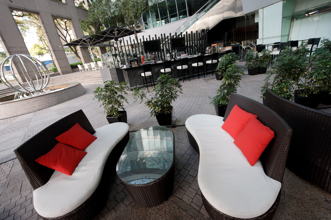 Projects | Interior Design - International Designers Group