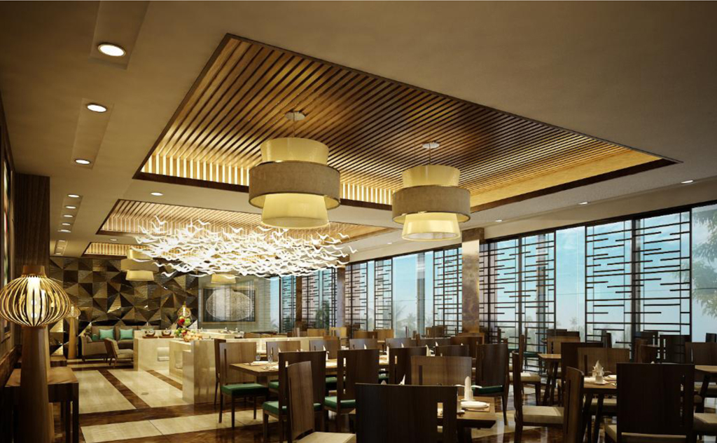 Projects | Interior Design - International Designers Group